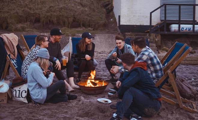Social Communication Strategies For Young Adults